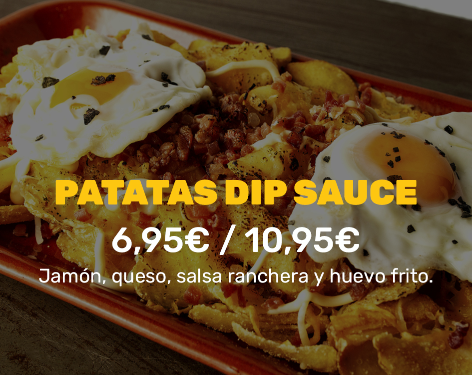 ENTRANTES - Rohla
